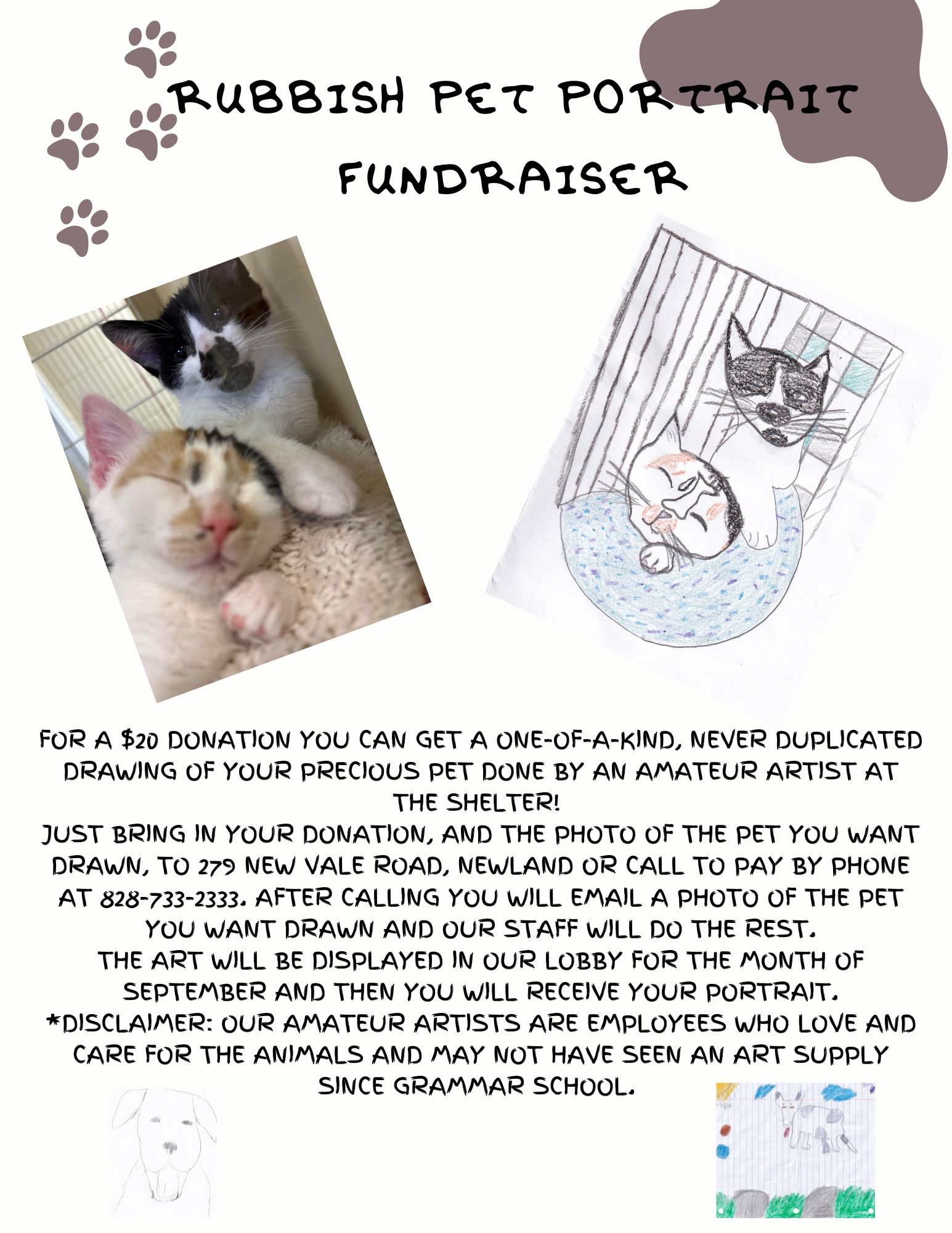 Avery Humane Society