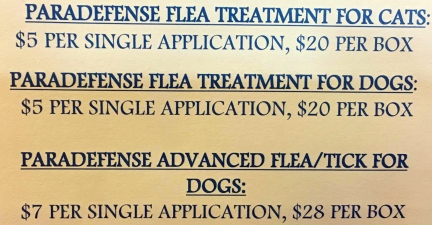 Avery Humane Society